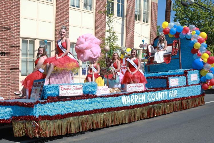 2023 Apple Blossom Festival float awards | Winchester Star ...