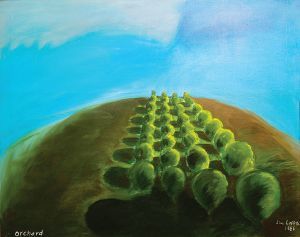 Prolific artist’s ink drawings, paintings at show | Lifestyles ...