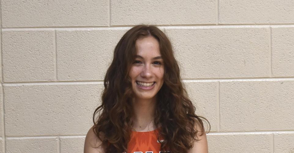 All-Area Girls' Cross Country First Team | Winchester Star ...