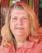 Nancy Jean Swain | Obituaries | winchesterstar.com