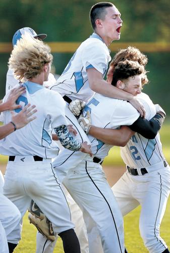 Photographer's Favorite Photos: Ginger Perry | | winchesterstar.com