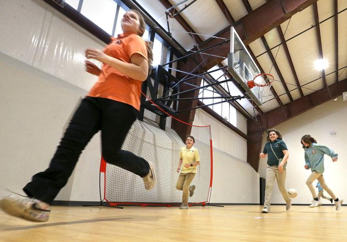 Nearly a decade in the making, Legacy Christian Academy opens new ...