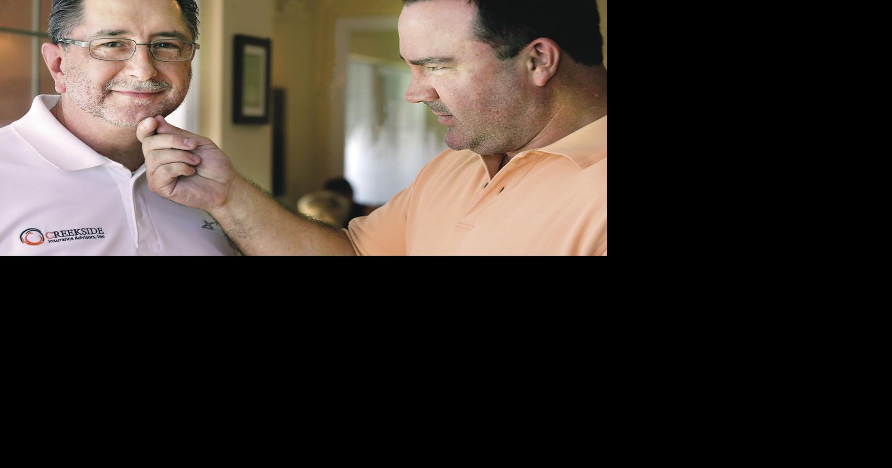 Weird Beards aim to have cancer disappear | Features | winchesterstar.com