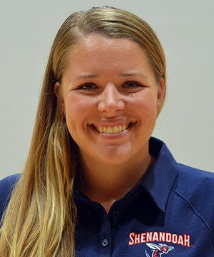 Area brief: SU hires Moyer as softball coach | Winchester Star ...