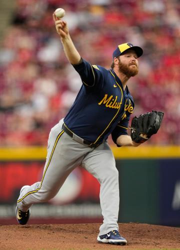 Woodruff's stellar return and Ortiz's sacrifice fly in 10th lift ...