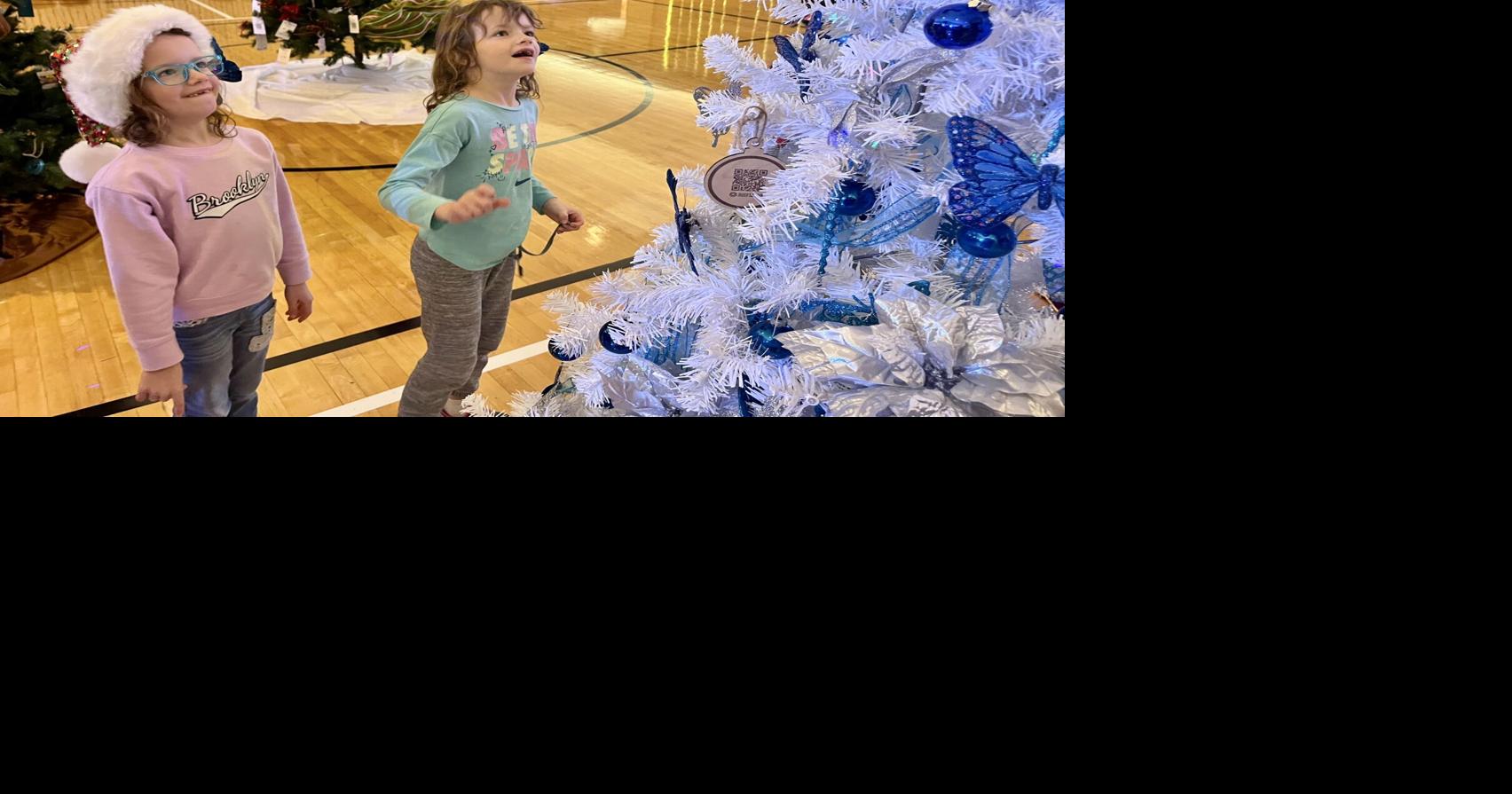 Giving Trees highlight holiday celebration at local LDS church ...