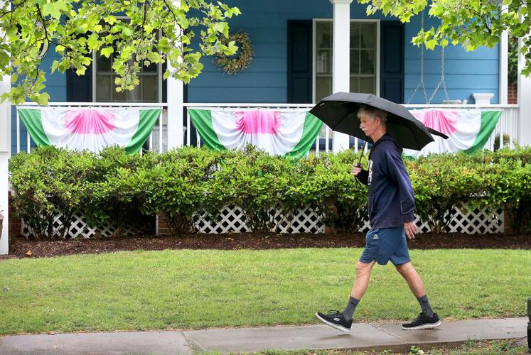 A little rain must fall | Winchester Star | winchesterstar.com