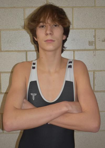 Athlete Spotlight: Handley wrestler Hayden Thompson | Sports ...