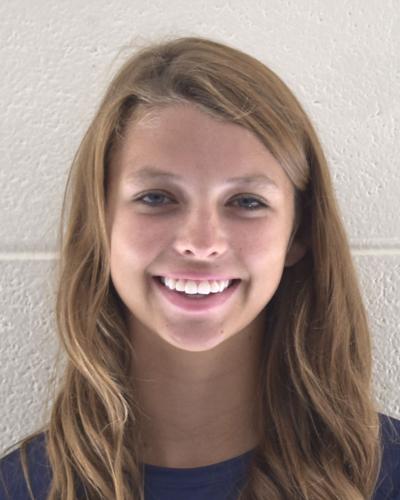 Area briefs: VHSL honors Wood's Patrick, three local players for All ...