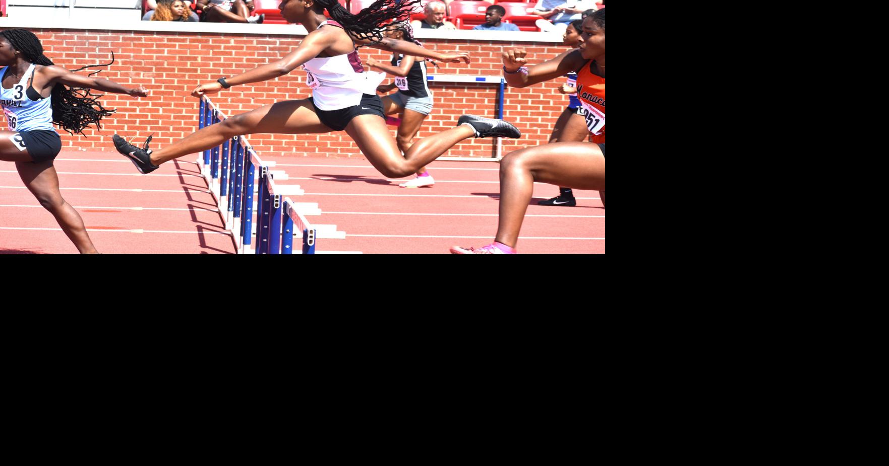 Girls' track & field outlook: Handley's Imoh to take final shot at ...