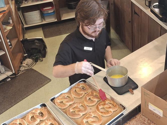 Luray Fudge Company owner has been making handcrafted fudge for decades ...