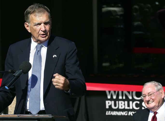 Potts remembered as 'a relentless advocate' for the community ...