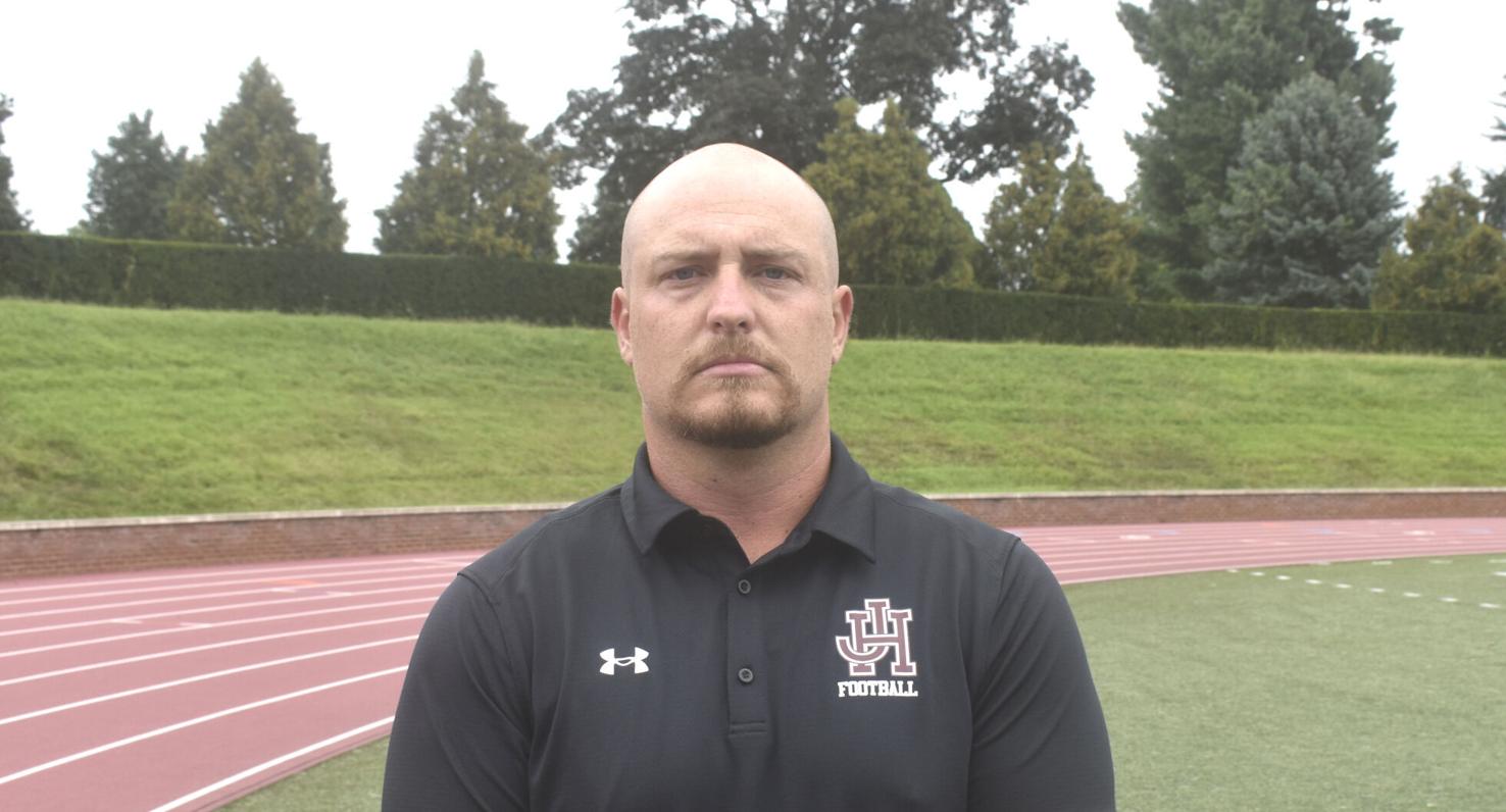 Football Coach of the Year: Handley's Jake Smith | Winchester Star ...