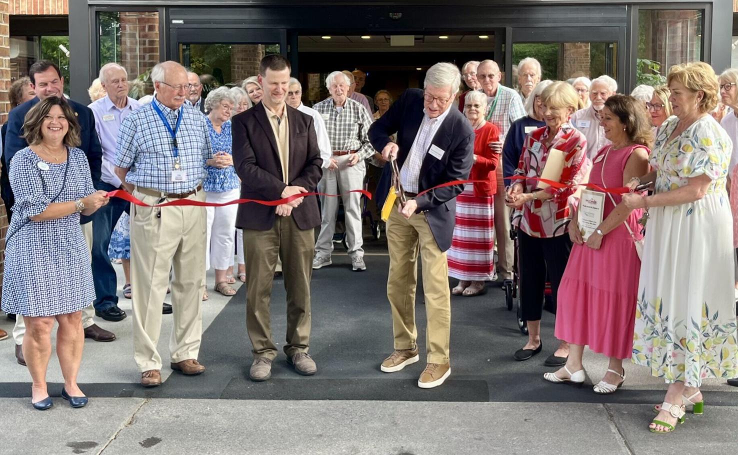 SVWC Foundation celebrates 10 years of helping others | Winchester Star ...