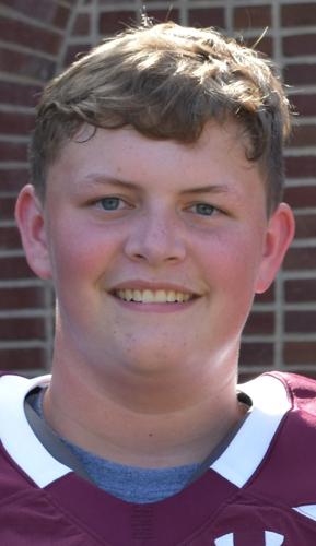 Area Briefs: Four Handley football players to play at D3 level ...