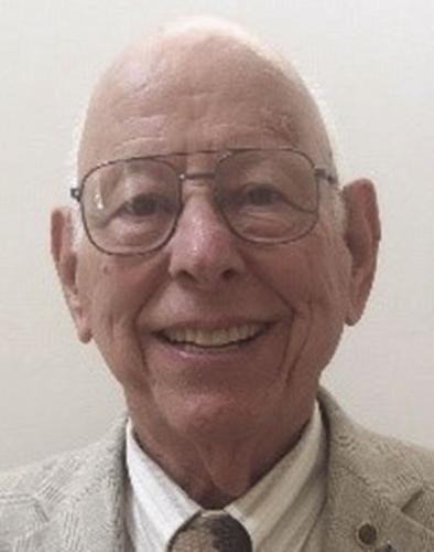 David Eugene Clark | Obituaries | winchesterstar.com