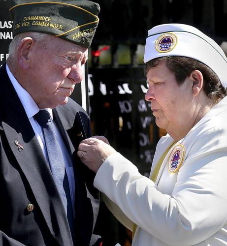 Red Cross celebrates the service of Vietnam veterans | Winchester Star ...