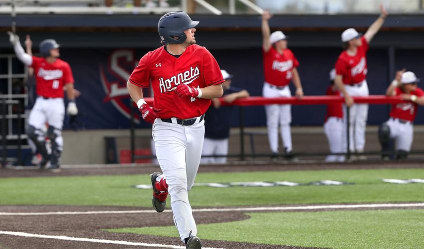 SU's Ritter breaks NCAA Division III record with 328th career hit ...