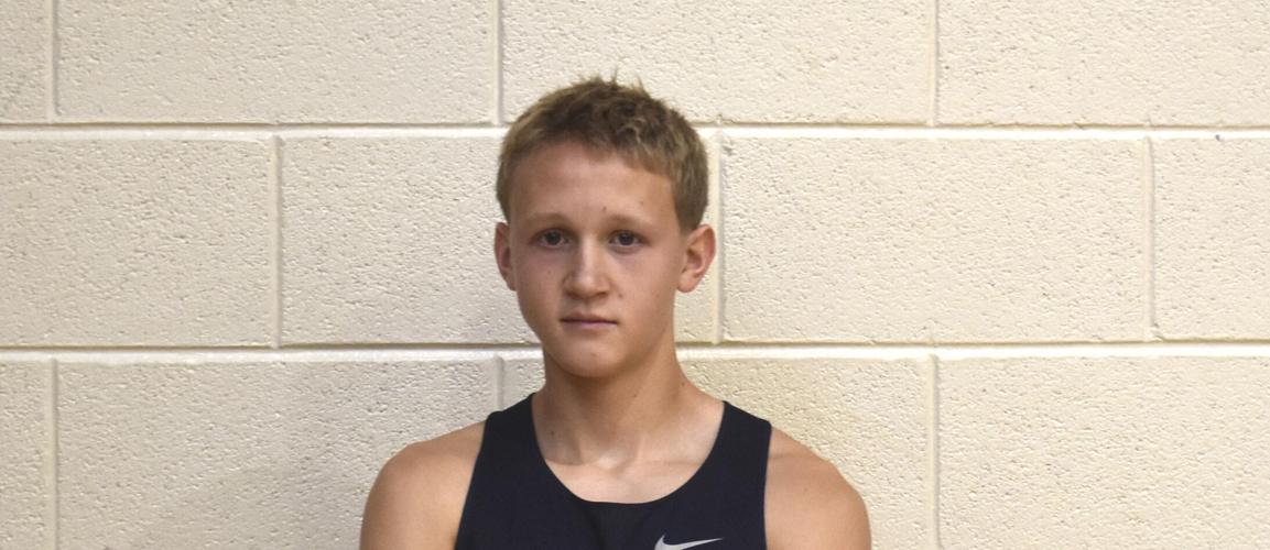 All-Area Boys' Cross Country First Team | Winchester Star ...