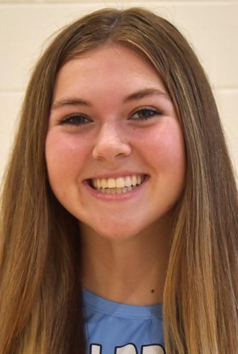 All-Area Volleyball First Team | Winchester Star | winchesterstar.com