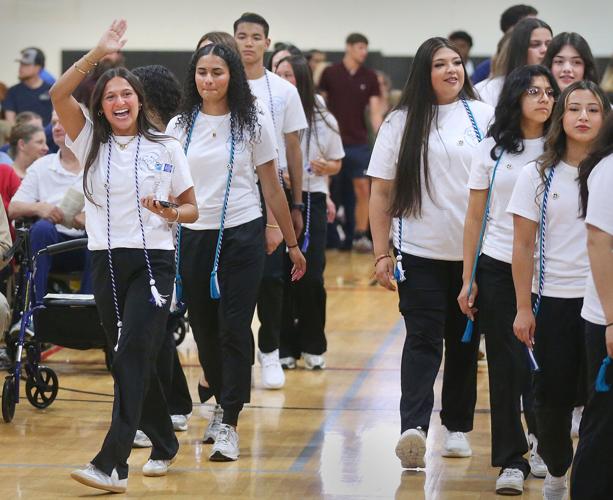 'Determination meets opportunity': Dowell J. Howard Center celebrates ...