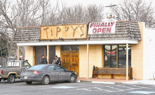 Finally a Tippy's Taco House | Lifestyles | winchesterstar.com
