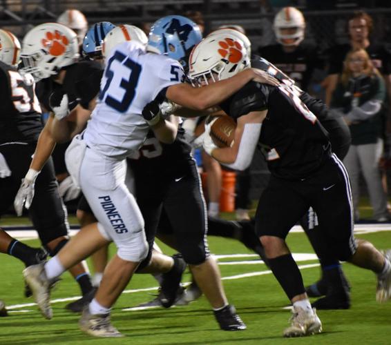 Millbrook falls to Kettle Run in battle of unbeatens | Eedition ...