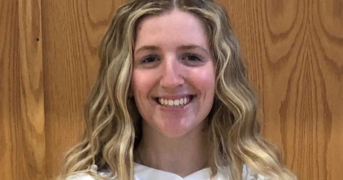 Athlete Spotlight: Millbrook softball player Emily Jeffries ...