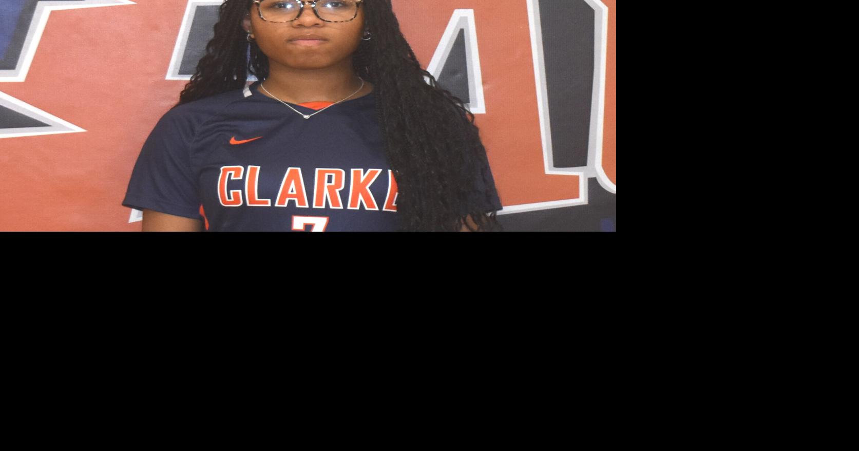 Area Briefs: Clarke girls advance on Brown OT goal | Winchester Star ...
