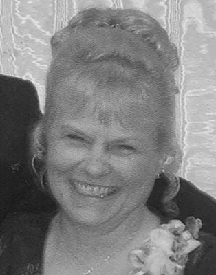 Sandra "Sandi" Boyce Webb | Obituaries | winchesterstar.com