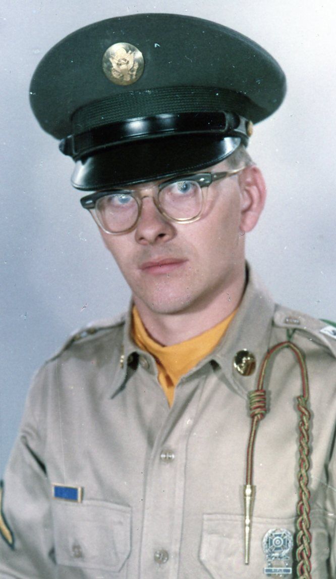 Thomas Franklin Ritenour | Obituaries | winchesterstar.com