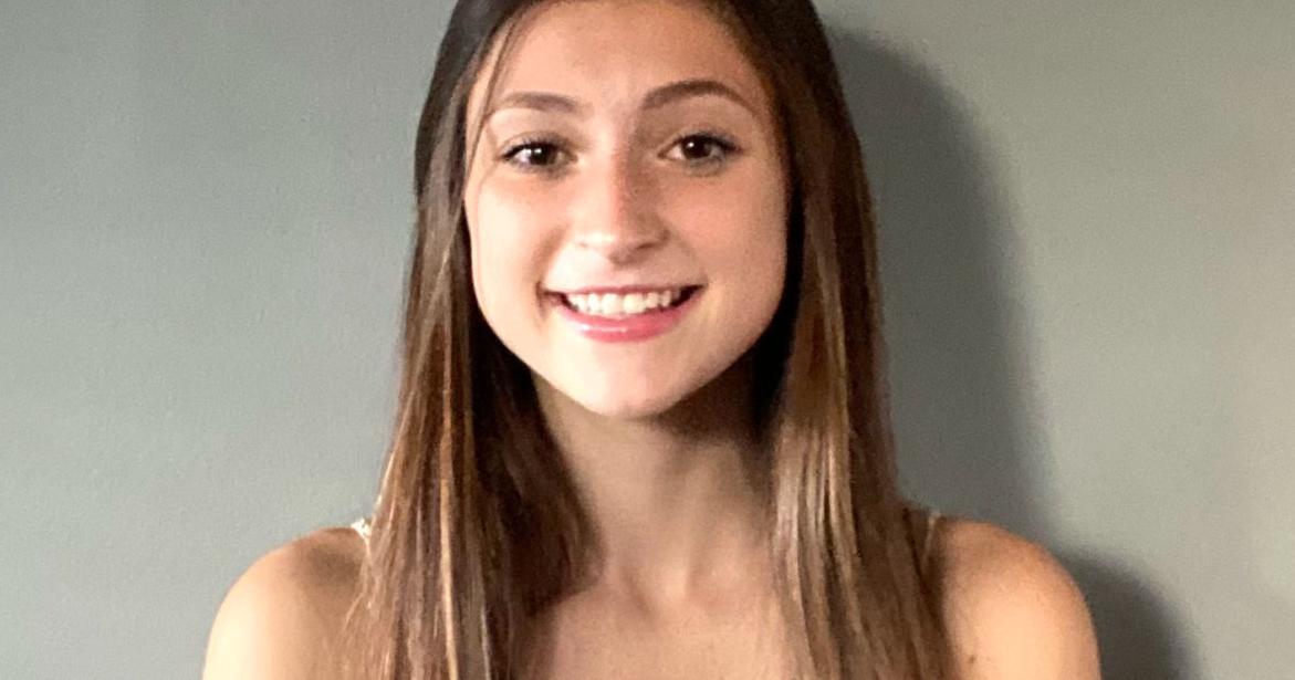 Athlete Spotlight: Sherando girls' cross country runner Julianna Duke | Winchester Star ...