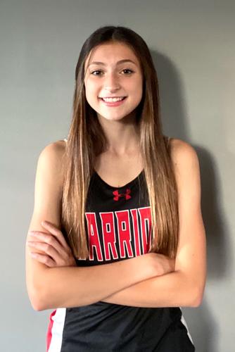 Athlete Spotlight: Sherando girls' cross country runner Julianna Duke | Winchester Star ...