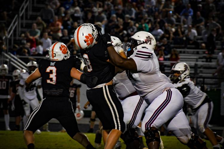 Photos: Handley falls to Kettle Run in nail-biting affair | Winchester ...