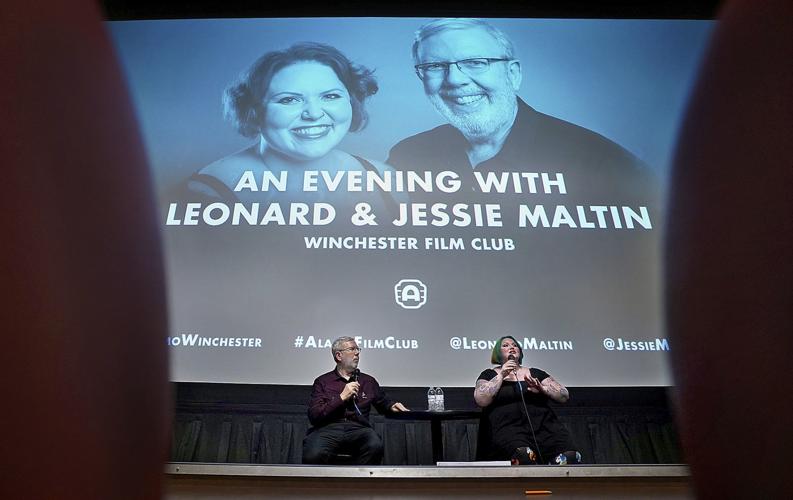 When it comes to movie reviews, Leonard Maltin trusts his instincts ...