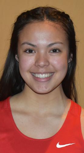 Girls' Track & Field Leaders | Winchester Star | winchesterstar.com