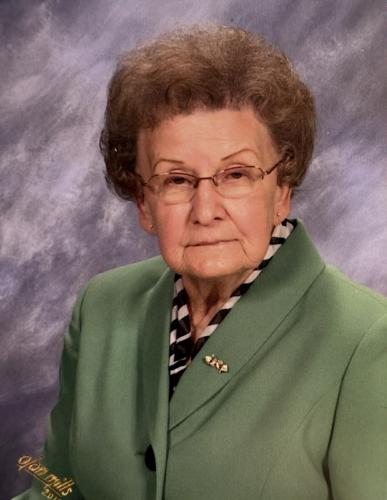 Mary Fahnestock Lowery | Obituaries | winchesterstar.com
