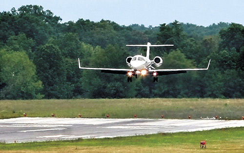 Winchester Regional Airport information | News | winchesterstar.com