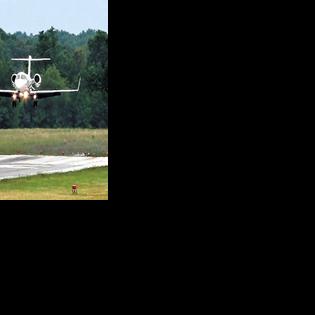Winchester Regional Airport information | News | winchesterstar.com