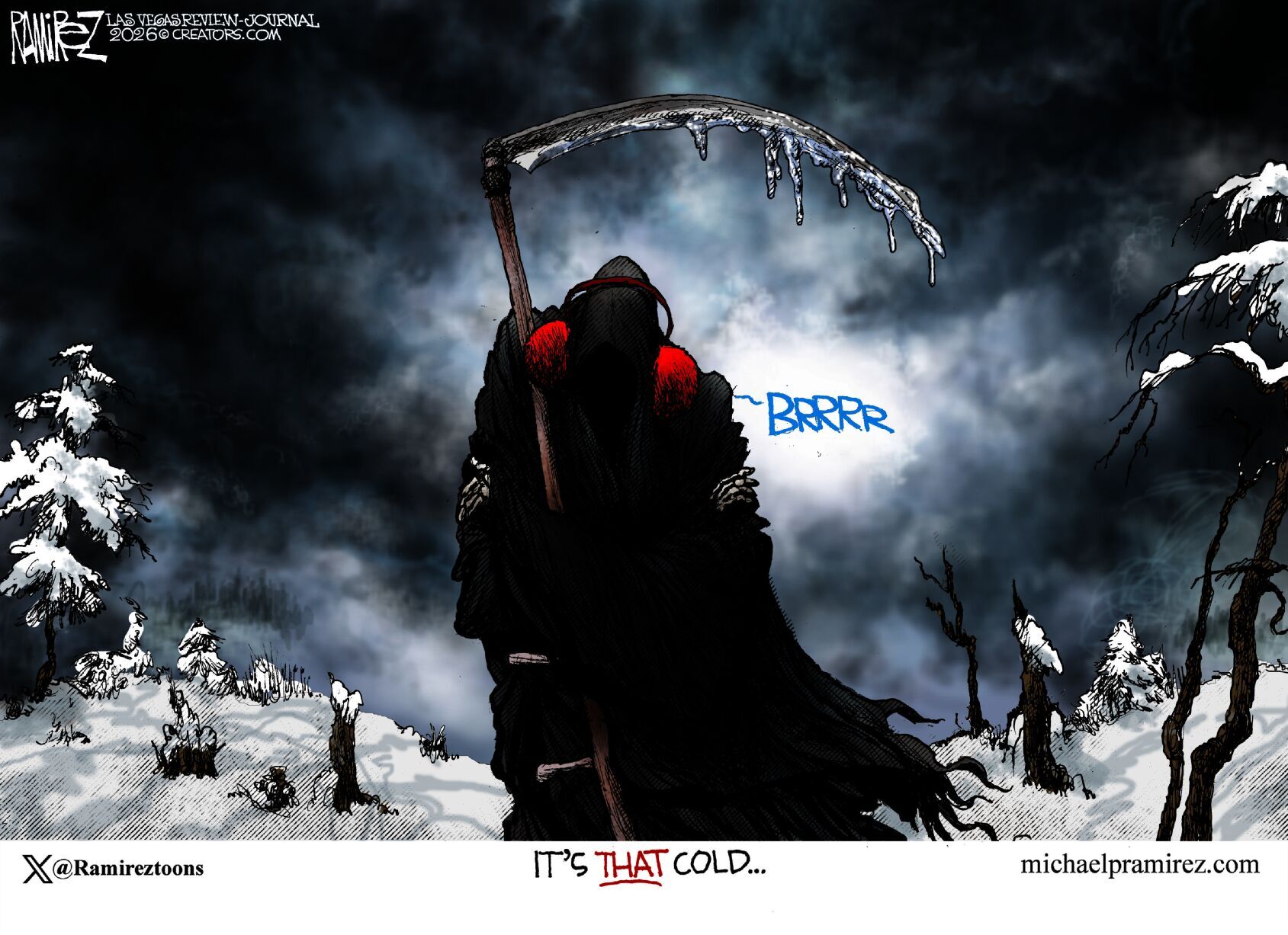 Cartoon | Winchester Star | winchesterstar.com