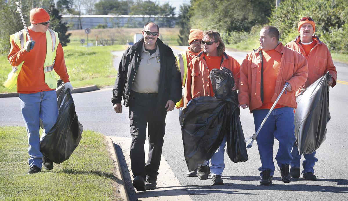 Jail to jobs: Work release program increases employment, decreases ...