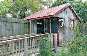 New owner works to preserve, rent out ex-Civil Cricket Cafe property in ...