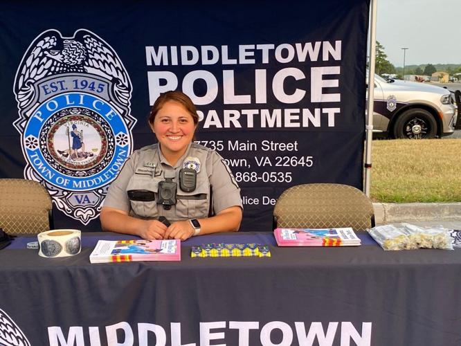 Middletown names 2026 Citizen of the Year, Employee of the Year ...
