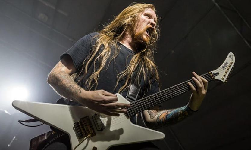He played Winchester shows at age 12. Now, he headlines festivals ...