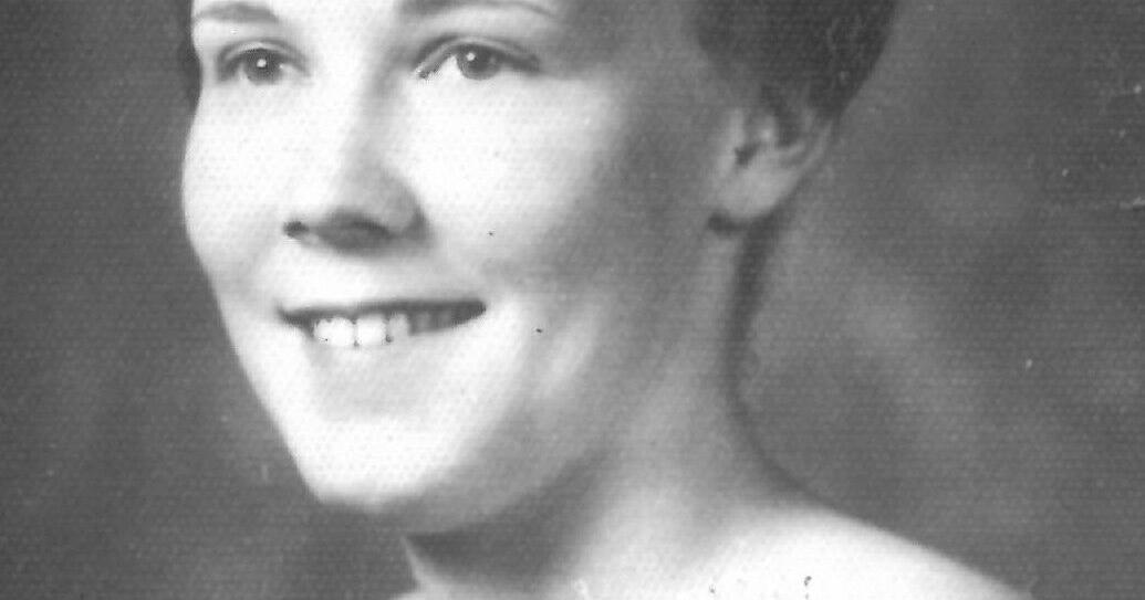 Barbara Jean Bucher (Clowser) | Obituaries | winchesterstar.com