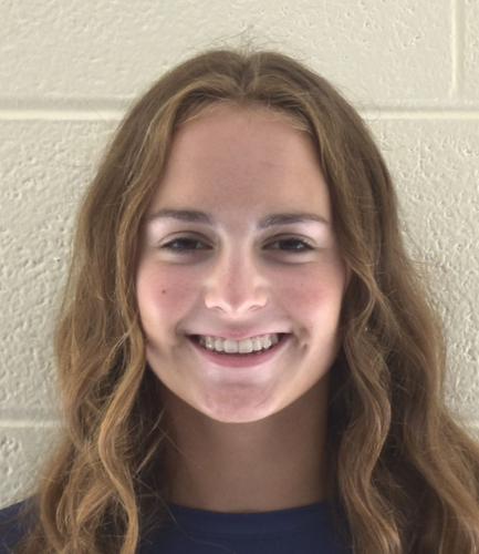 All-Area Volleyball First Team | Winchester Star | winchesterstar.com