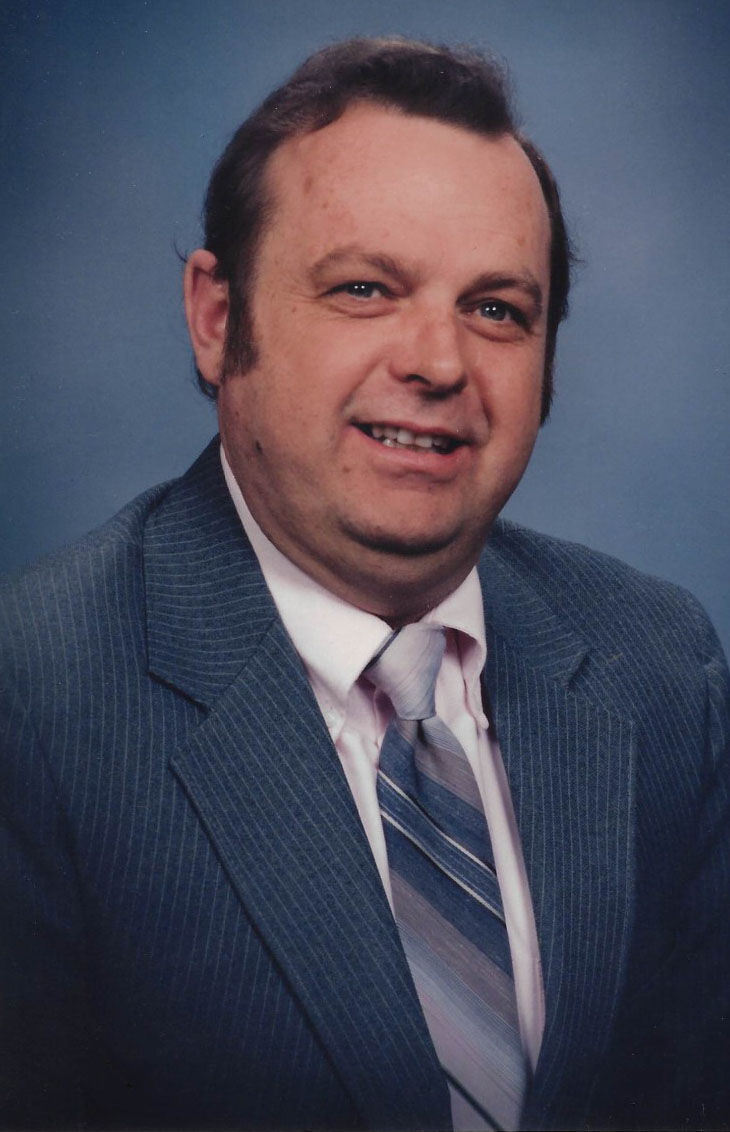 James Edward Morton, III | Obituaries | winchesterstar.com
