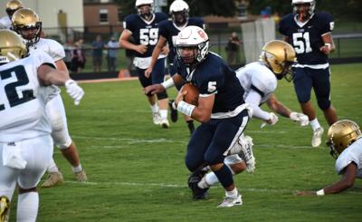 Clarke County travels to Central in key Bull Run clash | Sports ...