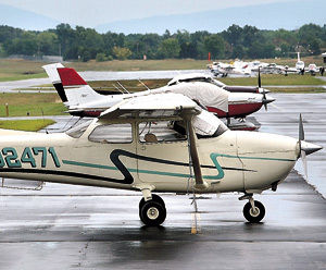 Winchester Regional Airport information | News | winchesterstar.com