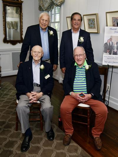 Foundation celebrates 25 years of community philanthropy | Winchester ...